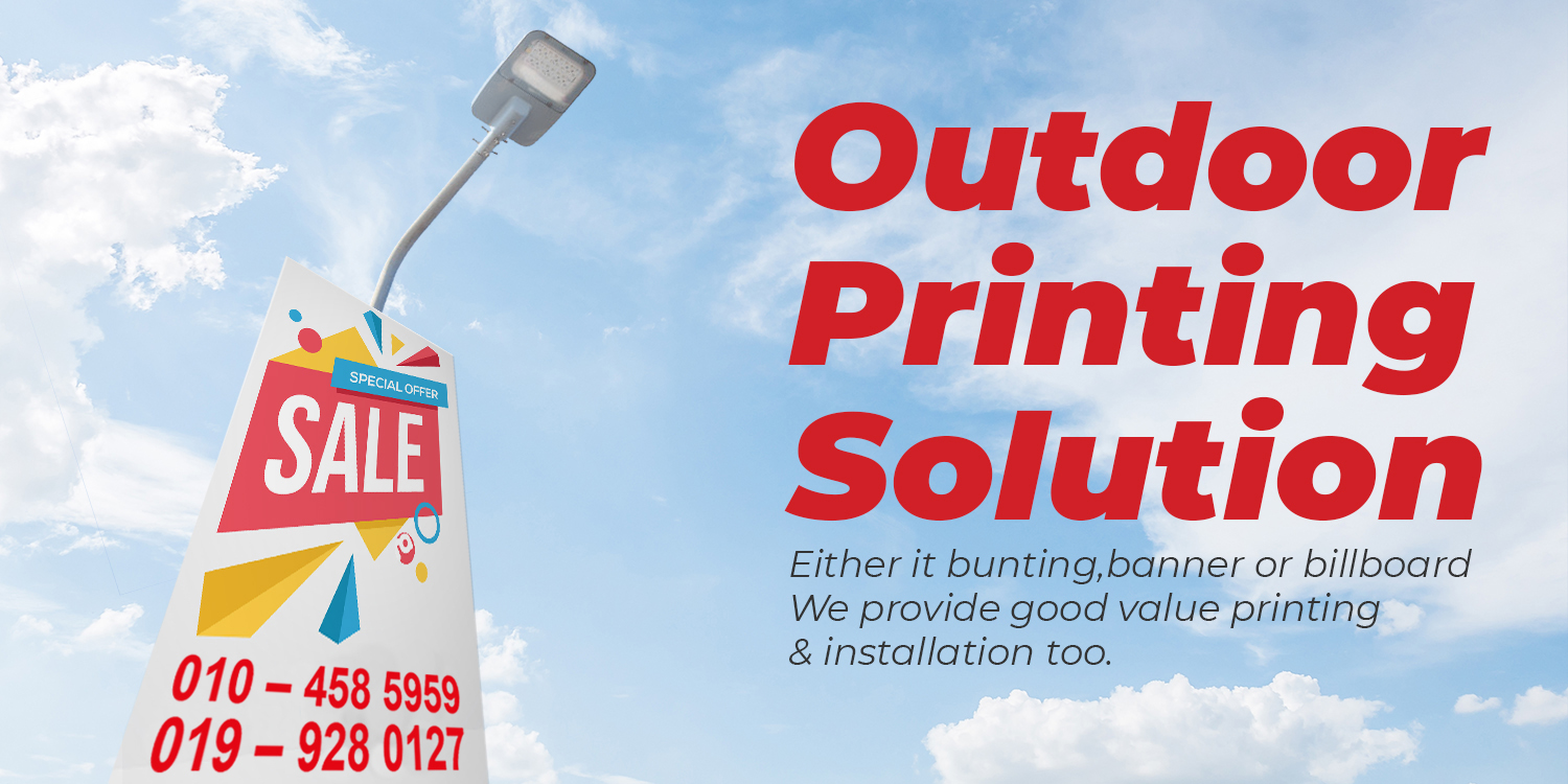 Grafika – Advertising & Printing